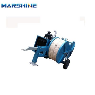 Diesel Engine Overhead Wire Hydraulic Cable Tensioner for Transmission Line