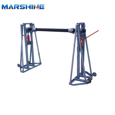 Quality Hydraulic Cable Puller & Hydraulic Cable Tensioner factory from ...