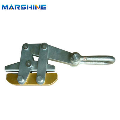 Wire Rope Pulling Gripper For Casting And Anti-Twisting Steel Rope