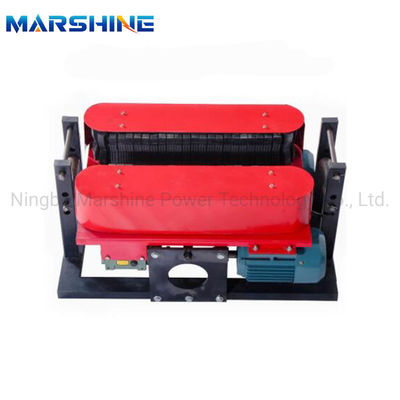 Electrical Underground Cable Laying Machine Installation OEM